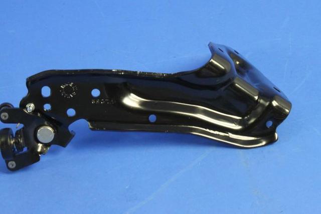 Sliding Cargo Door for 2008 Chrysler Town & Country | Mopar Estores