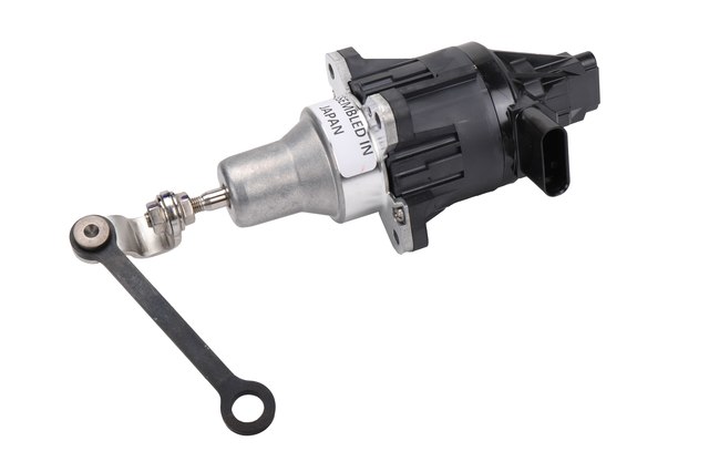 12690773 GM Driver Side Turbocharger Wastegate Actuator | GM Parts Store