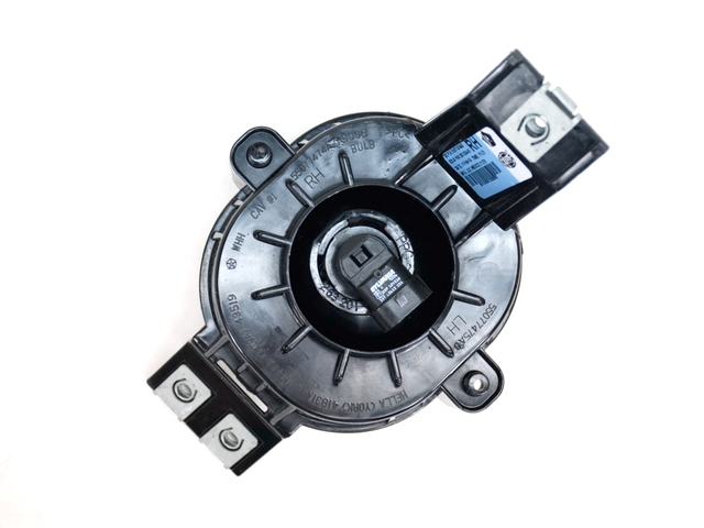 2002-2010 Dodge Fog Lamp Lamp And Bracket, Right 55077474AE | OEM Parts ...