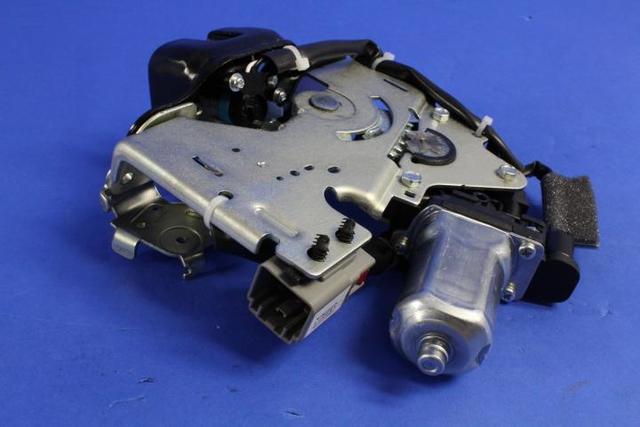 4589656AF - Lift-Gate Latch 2011-2022 Mopar | Mopar Wholesale Parts
