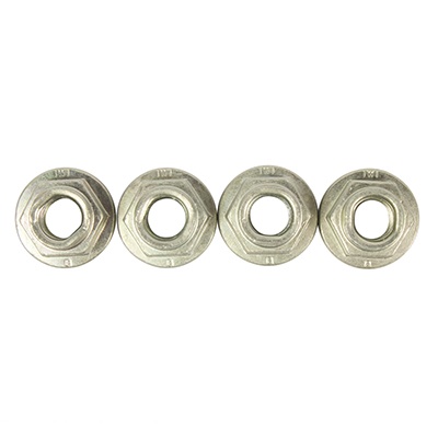 W716271-S437 - Turbocharger Nut 2014-2023 Ford | Ford Parts Direct