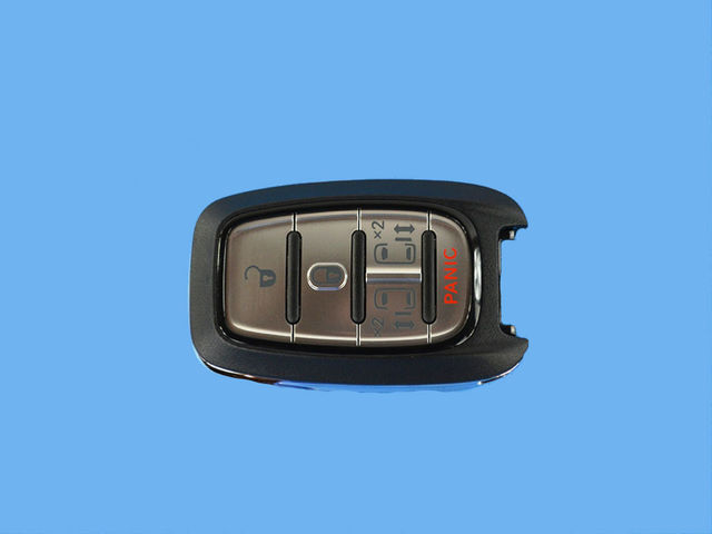 2017-2021 Chrysler Integrated Key Fob Transmitter 68241531AD | My Mopar ...