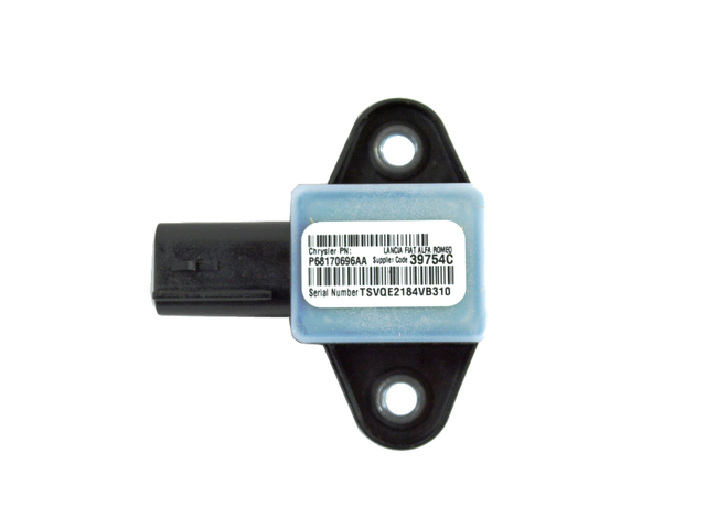 Air Bags for 2016 Ram ProMaster 1500 | Mopar Parts