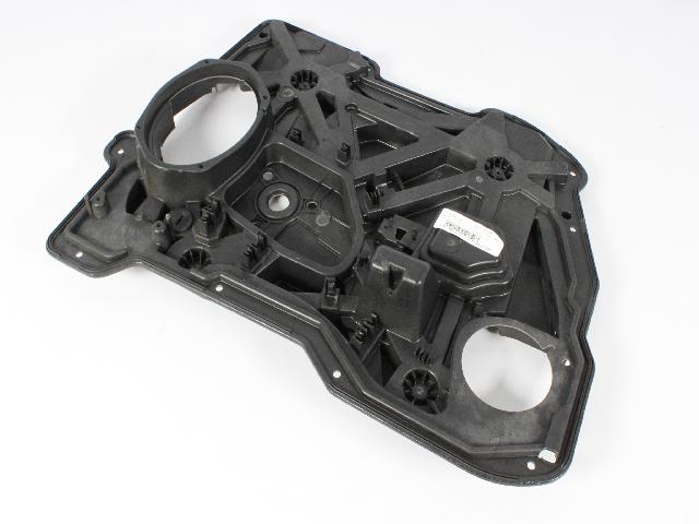 Front Door for 2009 Dodge Grand Caravan | Mopar Parts Online