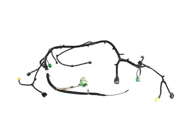 2016-2018 Jeep Headlamp Wiring 68274506AF | OEM Parts Online