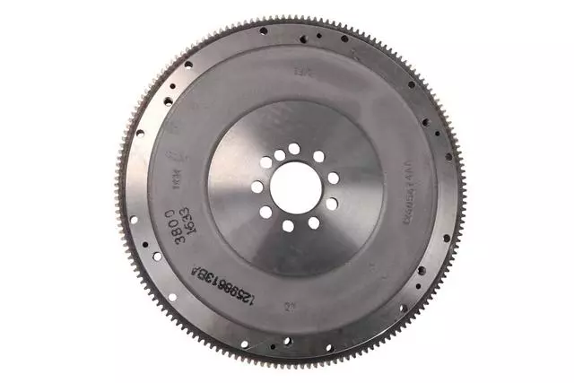 Shop OEM GM Flywheels & Flexplates | GMPartsDirect.com