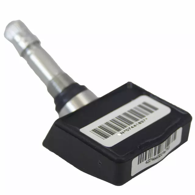 Shop Genuine Ford Tpms Sensors Online Ford Parts Center
