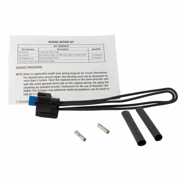 Wire Assembly WPT-1062 | OEM Parts Online