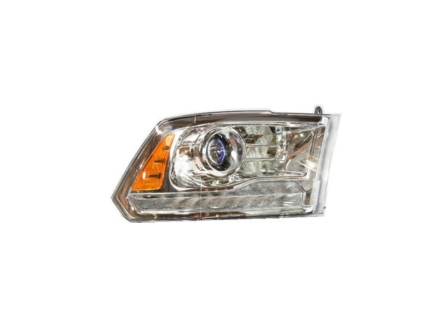 2013-2015 Ram Headlamp Park And Turn Lamp, Right 68093216AD | My Mopar ...