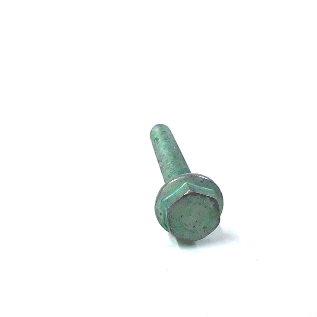 2010-2015 Volkswagen Trans Mount Bracket Bolt N-102-415-07 | VW Direct ...