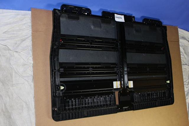 Carpets, Floor Mats, Load Floor and Silencers for 2014 Chrysler Town ...