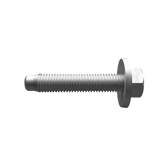 06104454AA - OEM Hex Flange Head Screw, Mounting For 2013-2024 Ram ...