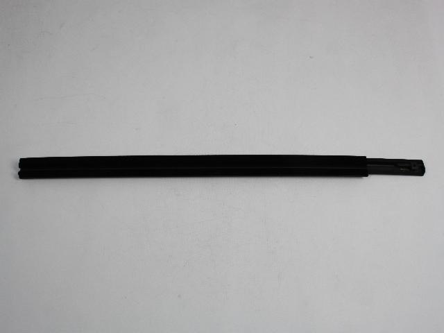 2009-2022 Mopar Rear Door Belt Outer Weatherstrip, Left 55112379AI ...