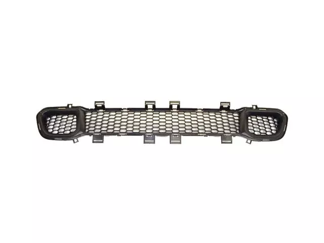 2014-2018 Jeep Cherokee Lower Grille 68203216AA | Mopar eStore