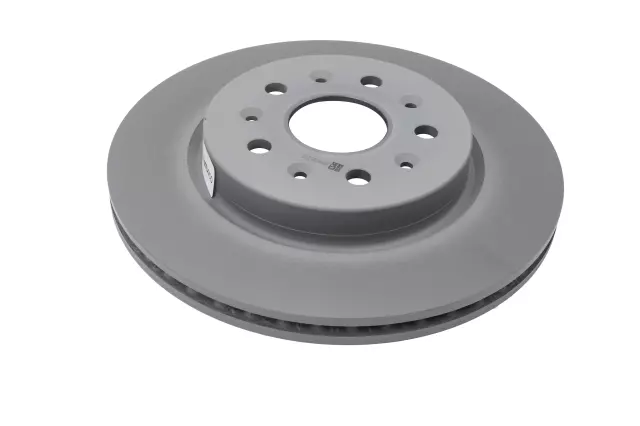 Shop GM Brake Rotors Today | GMC Parts Canada