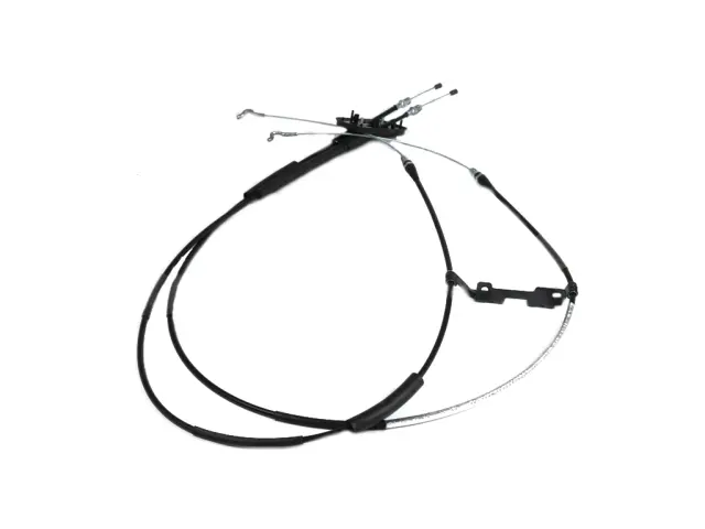 68338357AG - Parking Brake Cable 2020-2022 Jeep Gladiator | Big 3 Auto ...