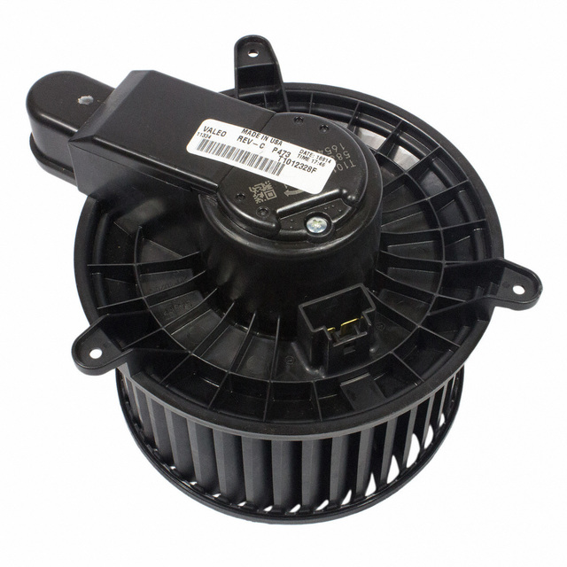 2011-2016 Ford Blower Motor BC3Z-19805-C | My Ford Parts