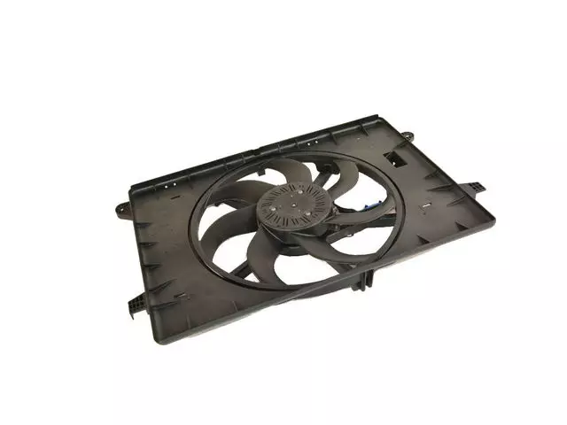 2017-2020 Chrysler Fan Module 68306585AB | Mopar eStore