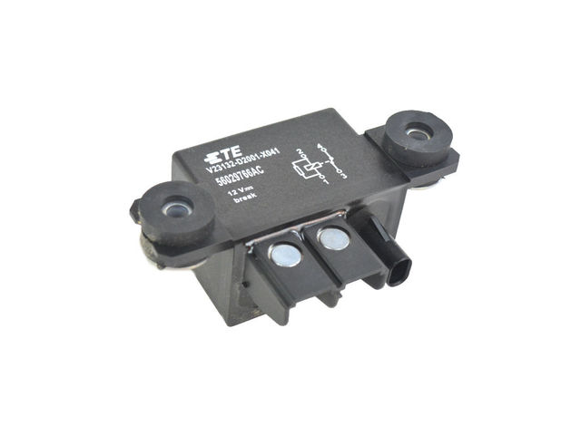 56029766AC - Electrical Relay - 2016-2023 Mopar | Mopar Auto Parts Direct