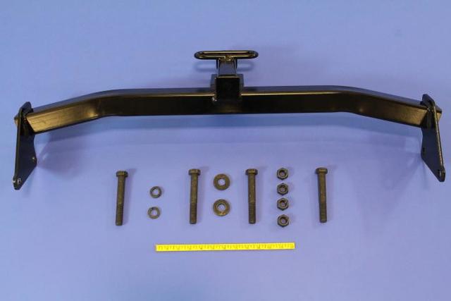 82213567AB - Receiver 2007-2017 Jeep | Mopar Wholesale Parts