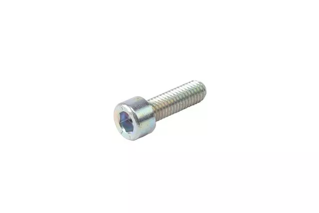 Exhaust Gas Recirculation (EGR) Valve Cooler Bolt 12625720 GM ...