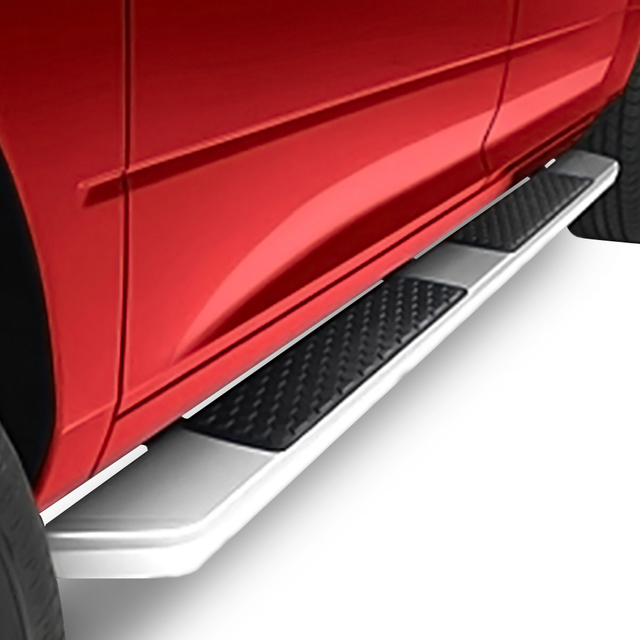 Buy OEM Mopar Side Steps | Mopar Estores