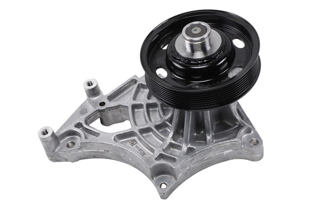 2020-2023 GM Fan Pulley 12714129 | GMPartsDirect.com