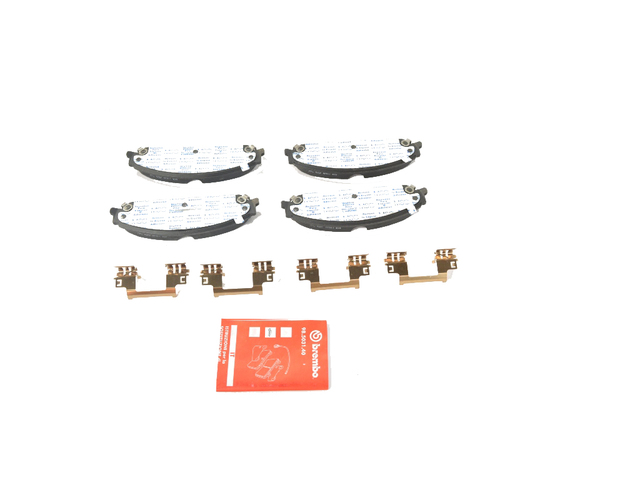 Front Brakes for 2014 Dodge Charger | Mopar Parts Online