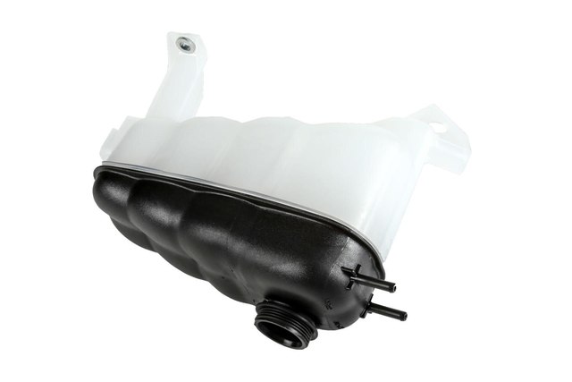 Genuine OEM Radiator Surge Tank Part# 84368362 Fits 2014-2020 GM: Up To ...