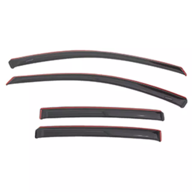 2018-2024 Chevrolet Equinox Deflector Pkg 19368979 GM | GMPartsDirect.com