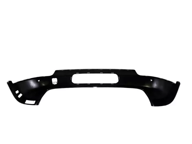 2022-2024 Jeep Compass Rear Lower Fascia 68552465AA | Mopar eStore