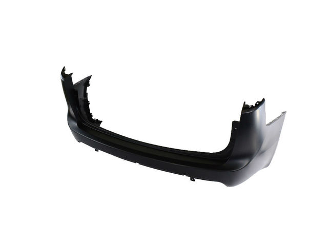 2017-2021 Chrysler Rear Fascia 68312624AB | My Mopar Parts
