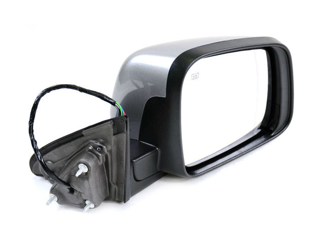 2014-2021 Jeep Grand Cherokee Outside Rear-View Mirror, Right ...