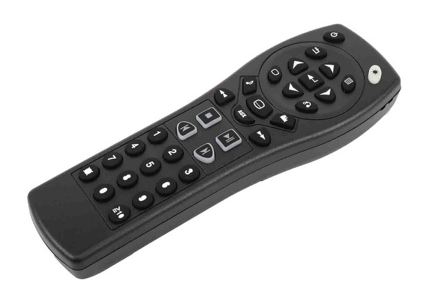 2007-2017 GM Video Player Remote Control 20929305 | Auto Parts Express