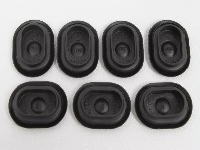 2009-2024 Mopar OEM NEW Mopar 2004-2011 Ram 1500 2500 3500 4500 5500 ...