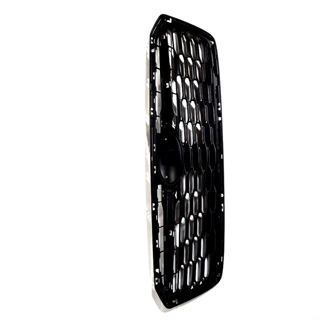 Grille & Components for 2018 Subaru Impreza | QuirkParts