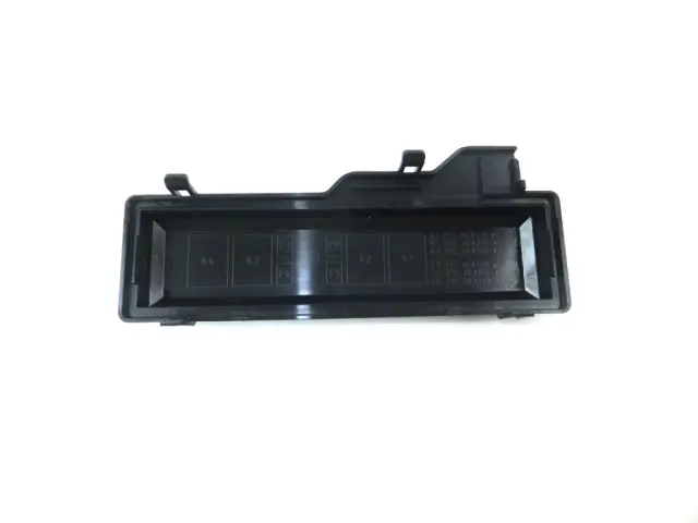 2014-2015 Ram 1500 Power Distribution Center Cover 68230538AA | Mopar ...