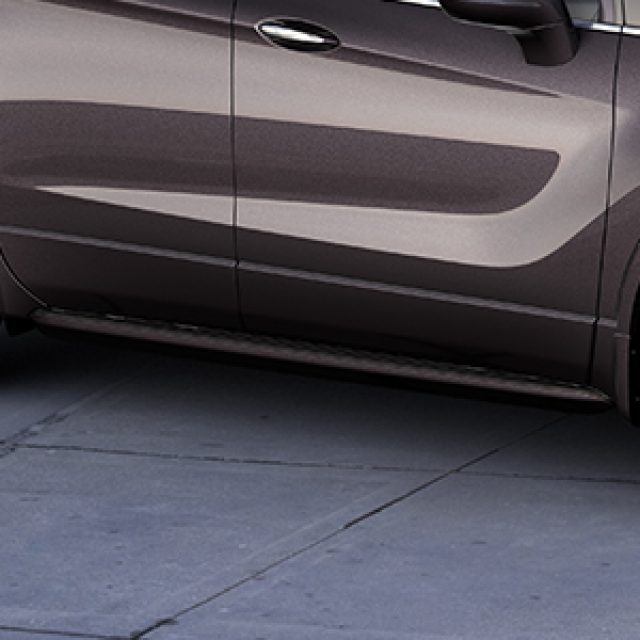 Shop GM Exterior Accessories | Chevrolet Parts Canada