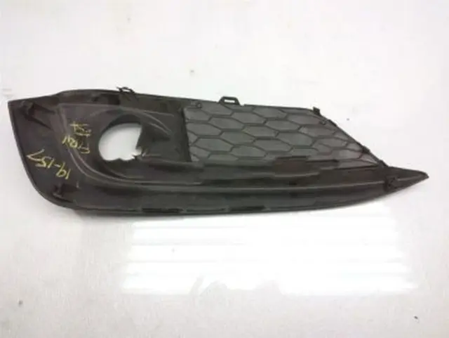 71103-TBA-A20 - Filler Cover 2016-2019 Honda Civic | Honda Parts Online