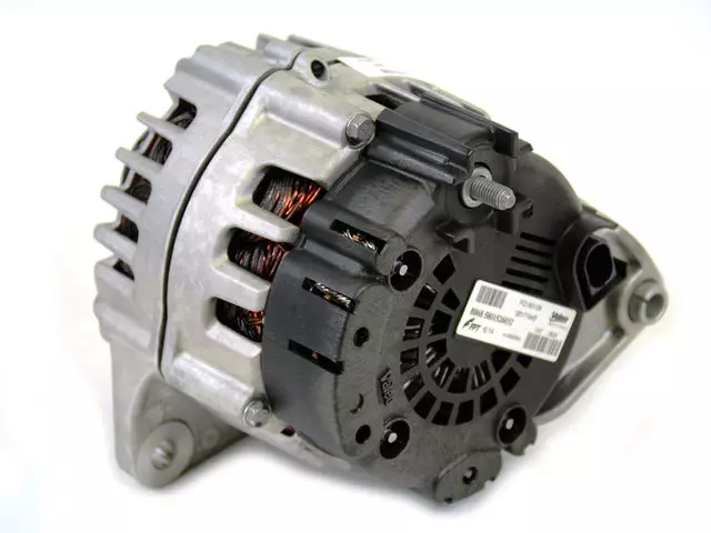 Shop OEM Alternators | Chrysler MOPAR Warehouse