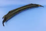 5182164AH - 2011-15 Dodge Durango Front Hood Windshield Cowl Oem ...