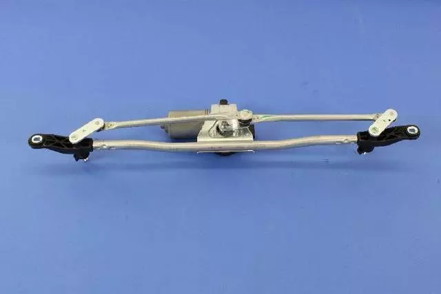 2007-2018 Jeep Windshield Wiper Motor And Linkage 55077859AD | Mopar eStore