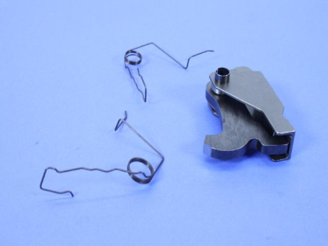 2001-2020 Mopar Parking Sprag Pawl Guide Package 4883505AB | Mopar Estores