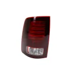 Shop Genuine Mopar Tail Lights Online | Mopar OEM Parts Counter