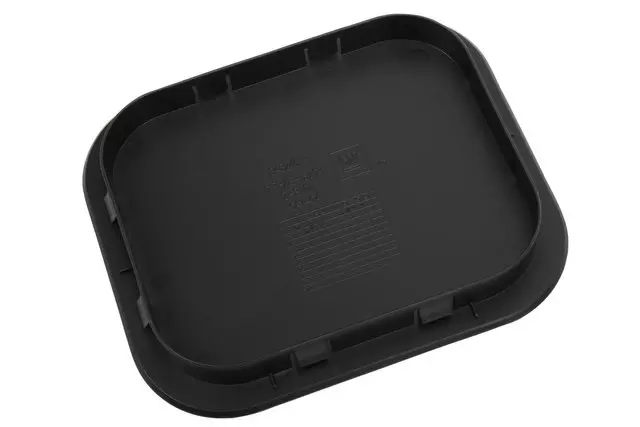 Tailgate for 2021 Chevrolet Silverado 1500 | GMPartsDirect.com