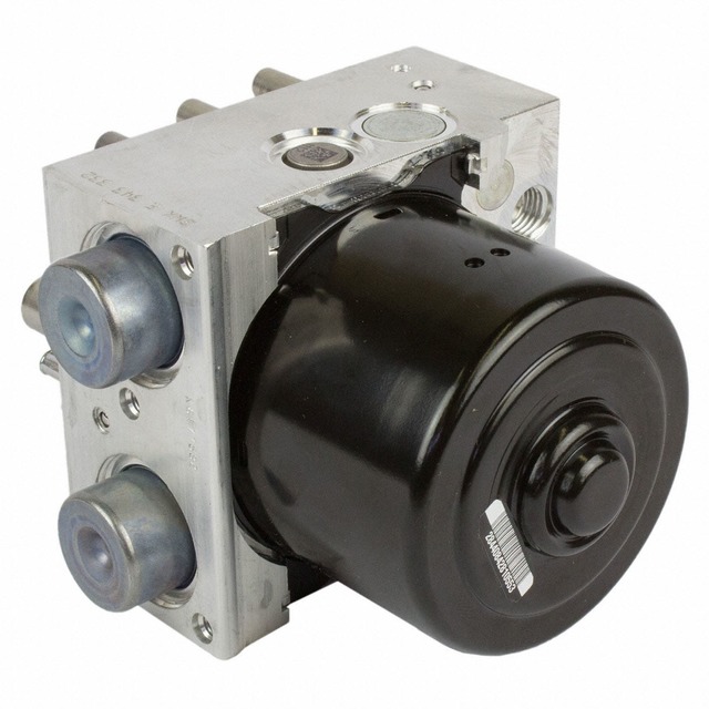 2011-2015 Ford ABS Control Unit DT4Z-2C215-A | Village Ford