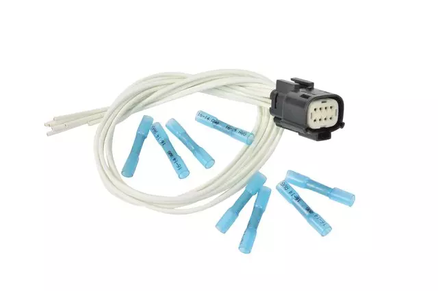 Multi Purpose Wire Connector 13587959 | QuirkParts