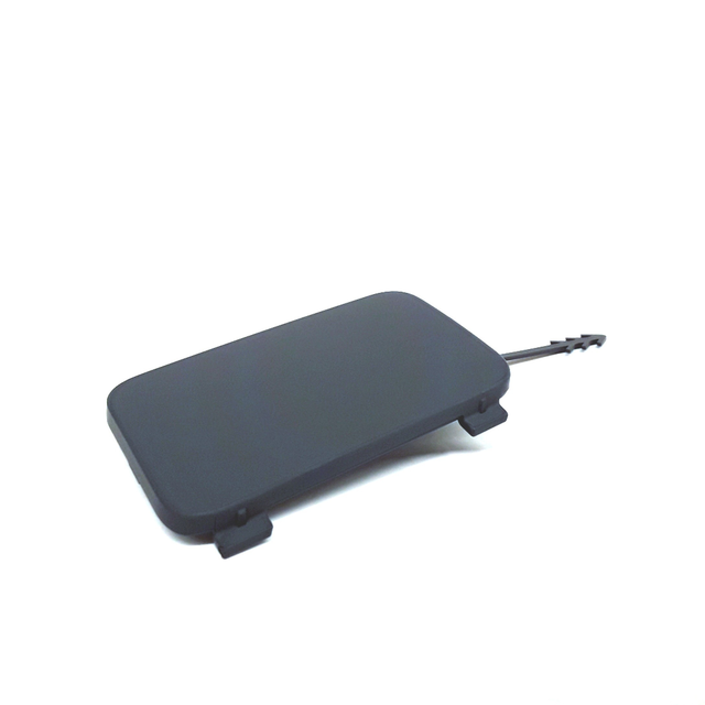 Bumper & Components - Rear for 2014 Audi Q5 | getAudiparts.com