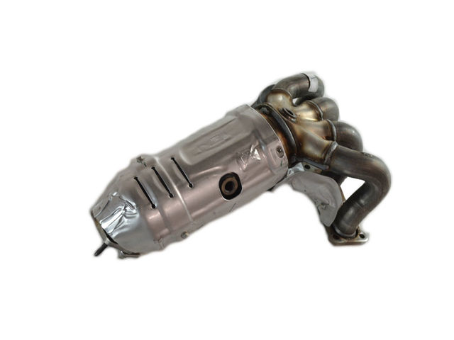 2014-2022 Mopar Exhaust And Catalytic Converter Manifold 68234997AC ...