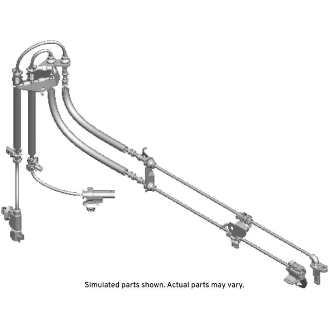 Front Brakes for 2022 Chevrolet Silverado 1500 | GMPartsDirect.com